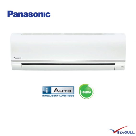 Panasonic Standard Non-Inverter Wall Mounted 3.0Hp | SEAGULL MY ...