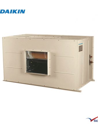 Daikin High Static Ducted Unit Non Inverter R410A 10.0HP (Single Skin ...